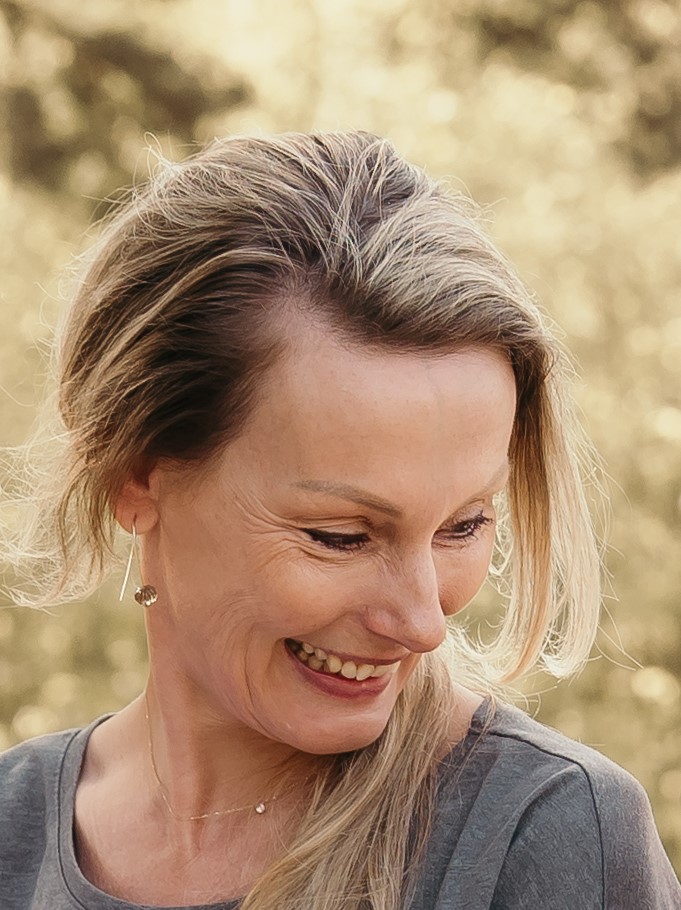 Inge van der Heijden - The Team Heartbeats team.