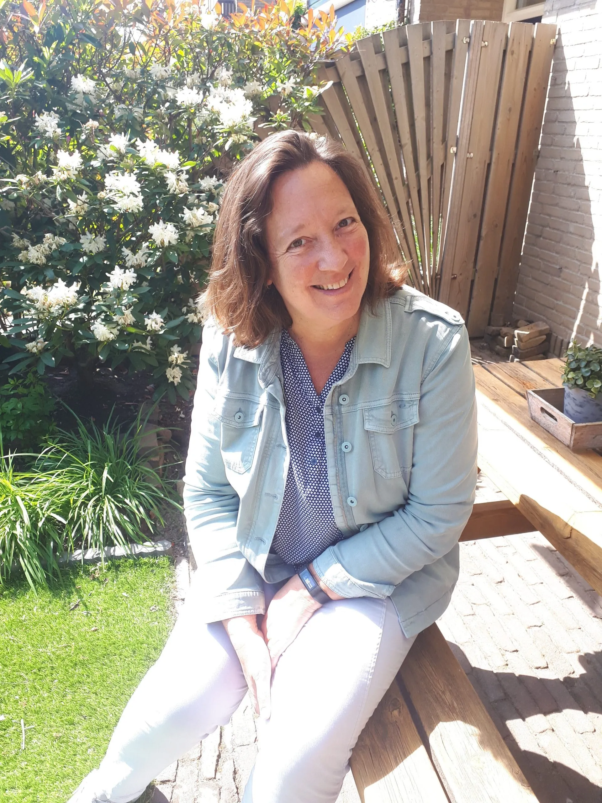 Het team van Teamontwikkeling Team Heartbeats